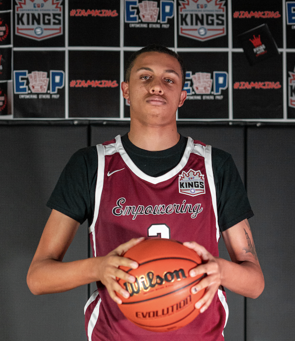 Steven Smith, - Prep Hoops